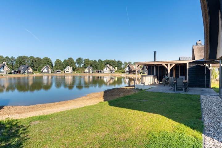 Drentse Lagune Hoe goed is het Landal vakantiepark?