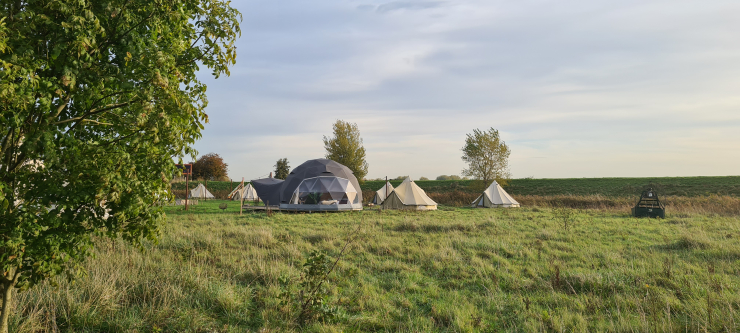 Cast Away (TinyParks Tiengemeten) Mini Escape Waard?
