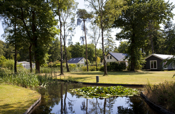 lll Bospark Ede Is het Park een Vakantie Waard?
