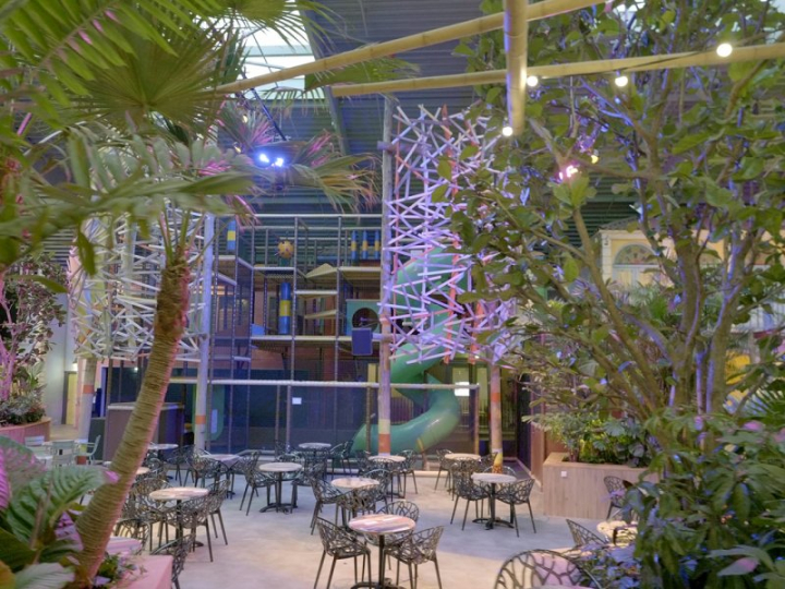 lll CenterParcs De Eemhof Is het Park een Vakantie Waard?