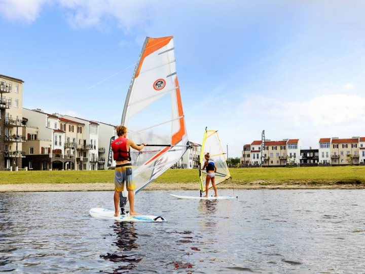 lll CenterParcs De Eemhof Is het Park een Vakantie Waard?