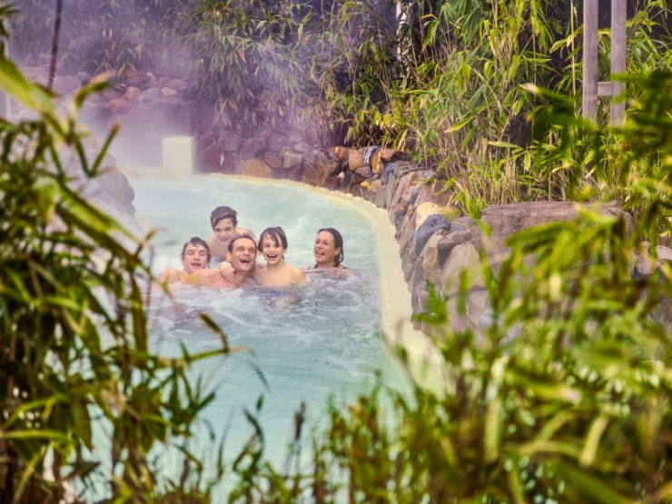 lll CenterParcs De Eemhof Is het Park een Vakantie Waard?