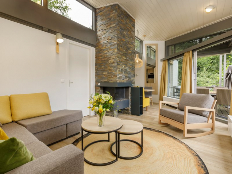 lll CenterParcs De Eemhof Is het Park een Vakantie Waard?