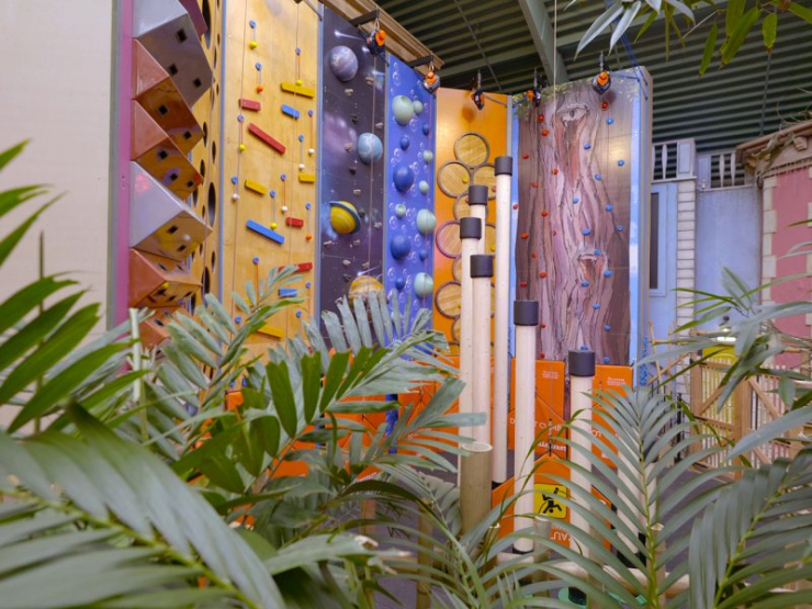 lll CenterParcs De Eemhof Is het Park een Vakantie Waard?