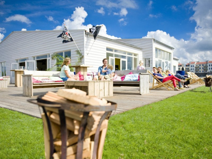 lll CenterParcs De Eemhof Is het Park een Vakantie Waard?