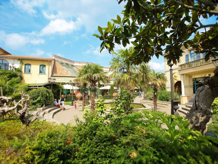 lll CenterParcs De Eemhof Is het Park een Vakantie Waard?