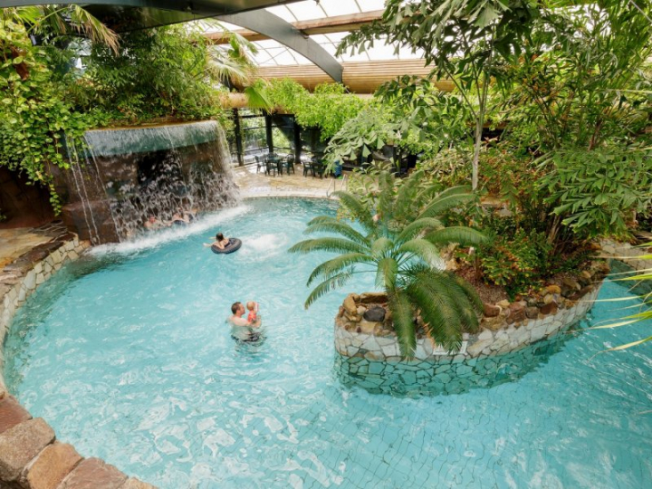 lll CenterParcs Het Meerdal Is het je Vakantie Waard?