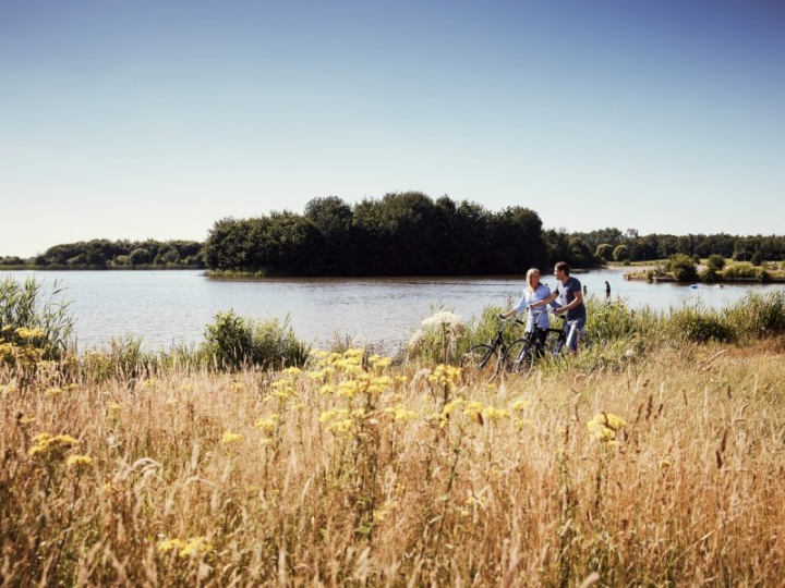 lll Parc Sandur Hoe Scoort dit CenterParc in Emmen?