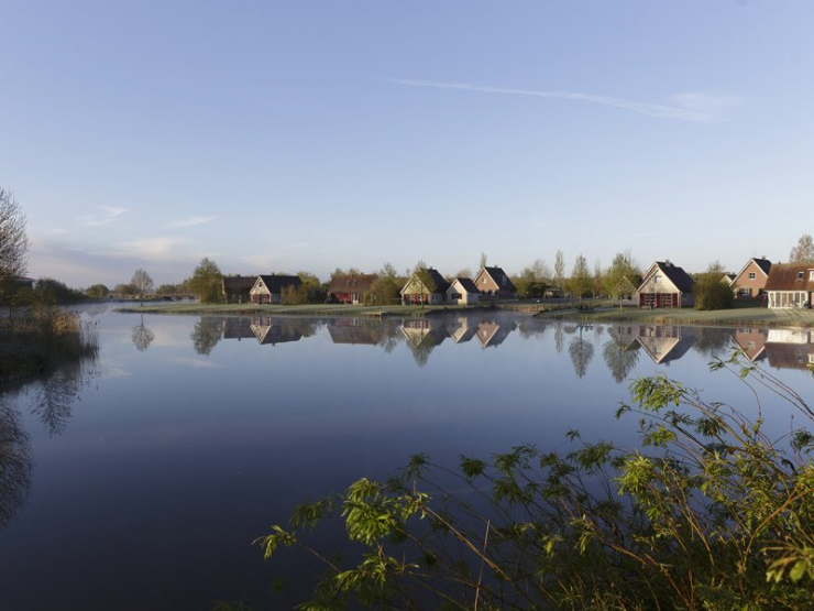 lll Parc Sandur Hoe Scoort dit CenterParc in Emmen?