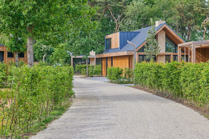 Bergvliet Villa's Hoe Scoort het Vakantiepark?