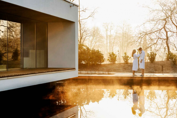 Bergvliet Villa's Hoe Scoort het Vakantiepark?