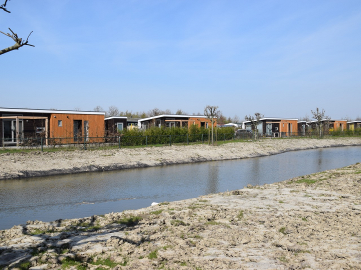 Camping Scheldeoord Review Ardoer Camping in Baarland